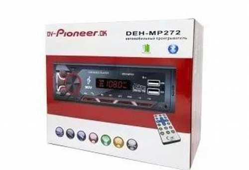Автомагнитола PNR DEN-MP 272