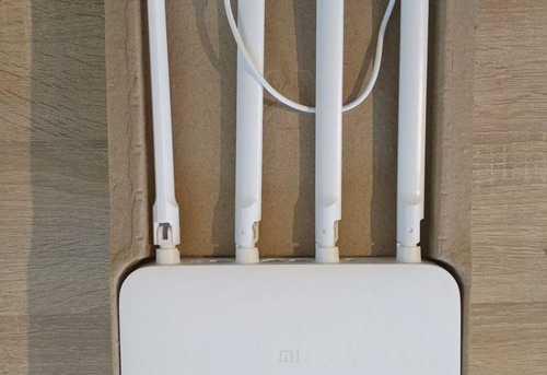 Xiaomi mi wifi router 4a CN