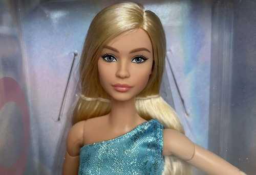 Кукла Барби barbie looks Лина