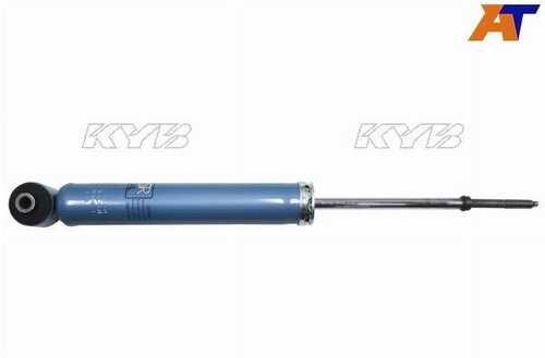 Амортизатор citroen C-crosser 07-12, mitsubishi ou