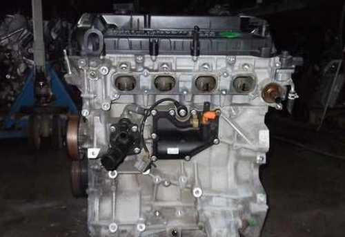 Двигатель Ford C-Max Focus qqdb
