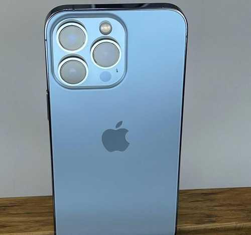 iPhone 13 Pro, 256 ГБ