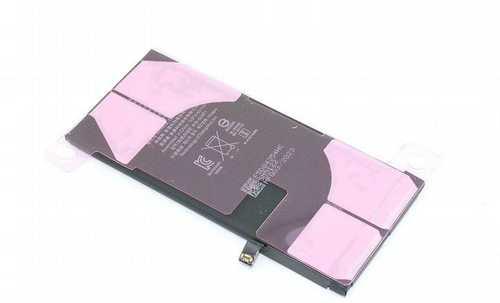 Аккумуляторная батарея для Apple iPhone XR (AA)