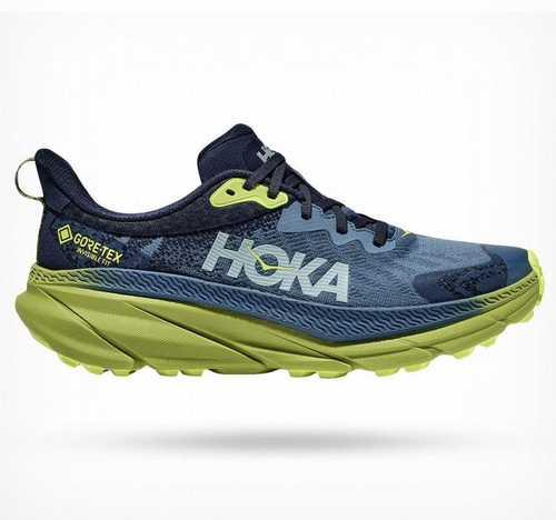 Hoka One One Challenger 7 GTX 40-47 EU Европа