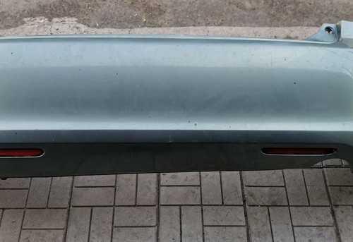 Бампер задний Honda Accord 2005-2008
