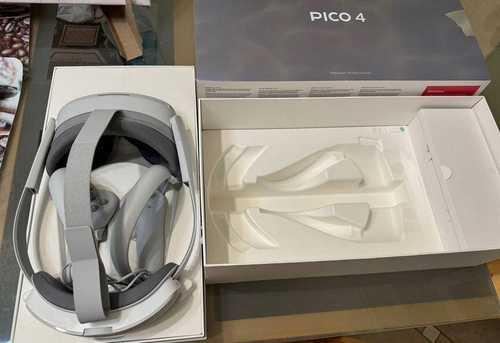 Pico 4 VR 128gb
