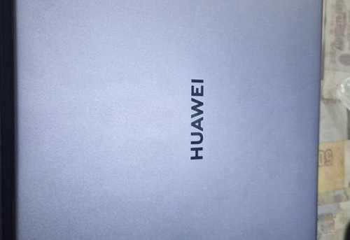 Huawei matebook d14 i5