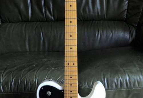 Squier Telecaster Deluxe Classic Vibe 70xx