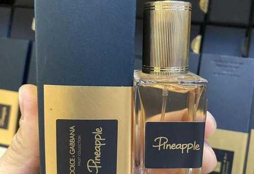 Духи Dolce&Gabbana Pineapple тестер 40ml