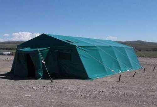 Военные каркасные палатки М - 15