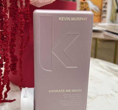 Kevin murphy шампунь