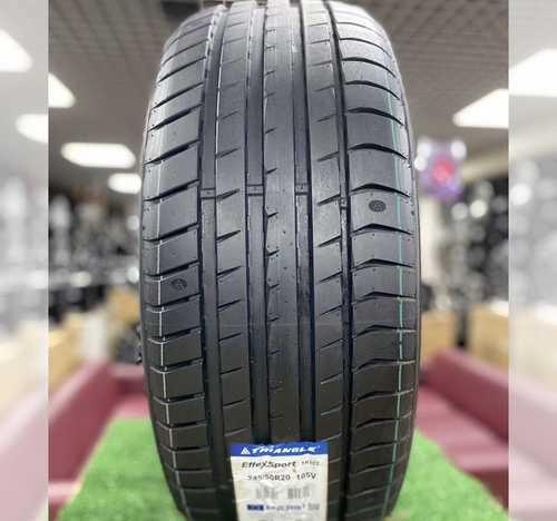 Triangle EffeXSport TH202 245/50 R20 105V
