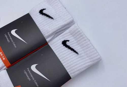 Nike мужские носки (41-47)