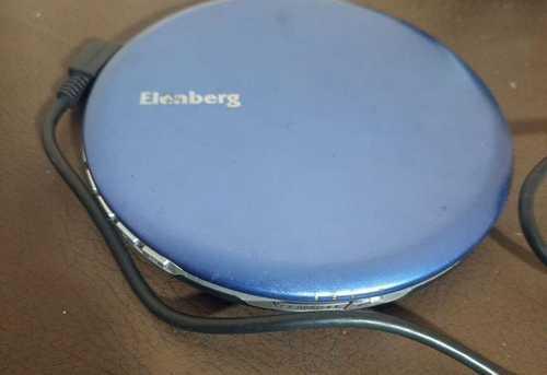 CD-MP3-плеер Elenberg cdmp
