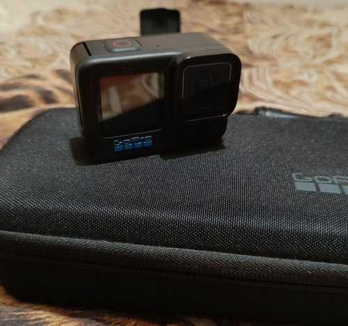 Камера gopro hero 10