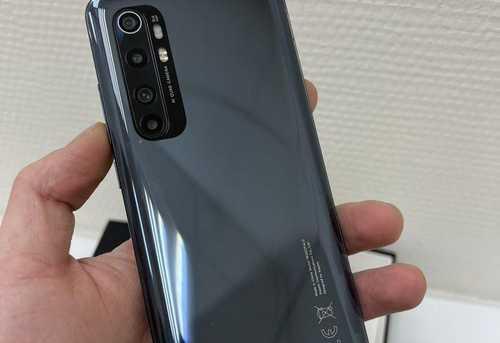 Xiaomi Mi Note 10, 6/128 ГБ