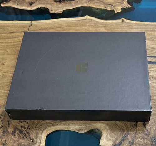 Microsoft surface pro 11 snapdragon X Plus Black