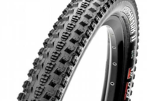 Велопокрышка Maxxis Crossmark II 26x2.25 57-559