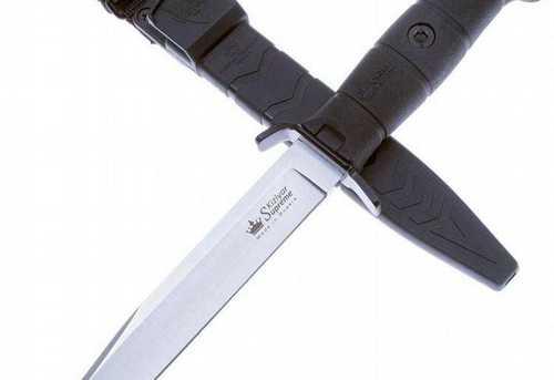 Нож фиксированный, Kizlyar Supreme, Vector AUS-8 S