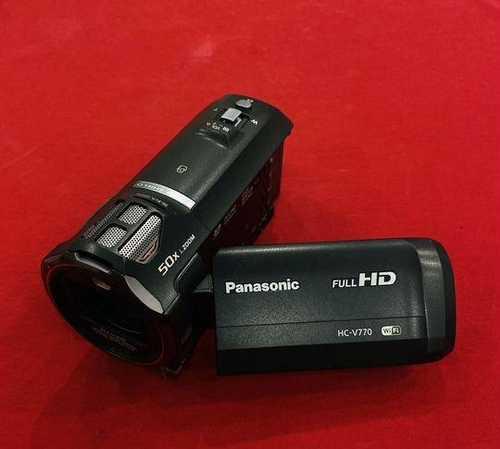 Panasonic v770