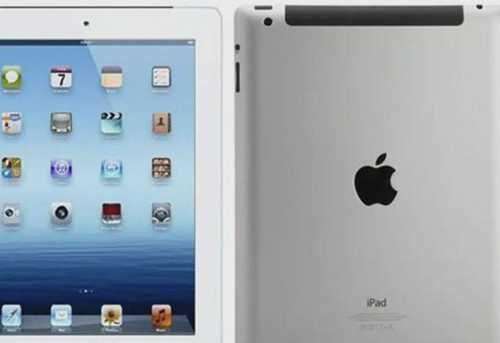 Apple iPad 64gb cellular sim 4G