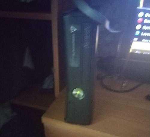 Xbox 360 фрибут