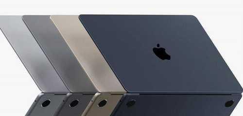 Apple Macbook air 2022 8GB/10GB/16GB/1TB