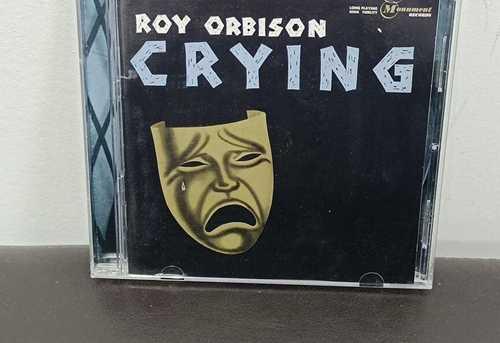 Roy Orbison"Crying" 2006 CD