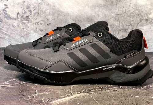 Кроссовки adidas terrex термо