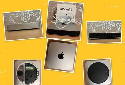Mac mini 2011