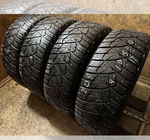Dunlop Ice Touch 205/60 R16 96T
