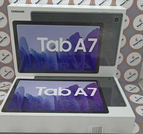 Samsung galaxy Tab A7 sm t505