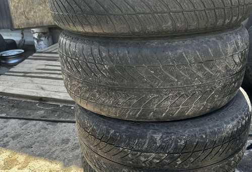 Goodyear Cargo Ultra Grip 255/50 R19