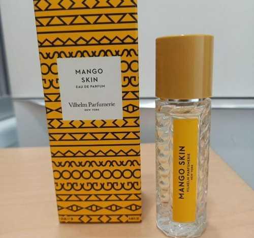 Vilhelm parfumerie mango skin