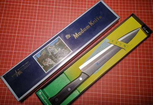 Madam Knife 210mm японец
