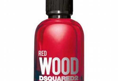 Женская туалетная вода Red Wood EDT Dsquared2, 50