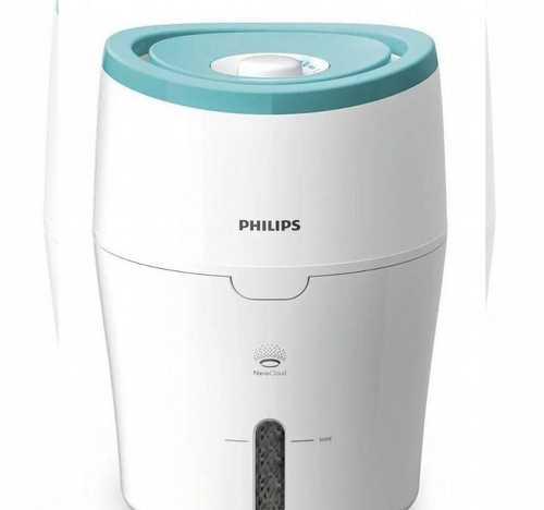 Philips NanoCloud увлажнитель воздуха