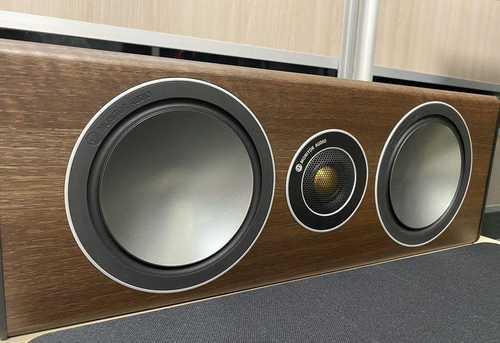 Monitor audio bronze centr