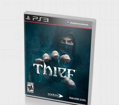 Thief (PS3)