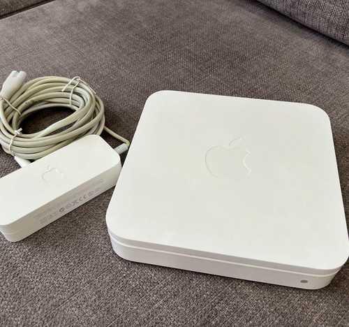 Apple AirPort Extreme A1408 5-го поколения