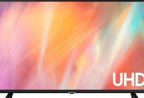 50" Телевизор Samsung UE50AU7002uxru, Crystal UHD