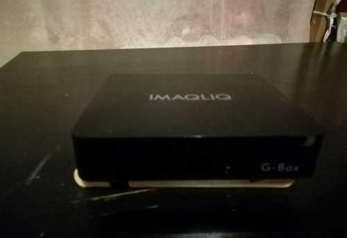 Imaqliq g-box