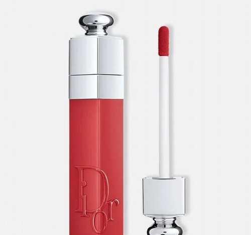 Dior Addict Lip Tint 651