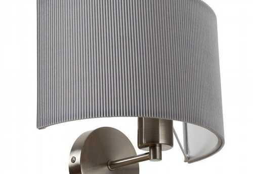 Arte Lamp A1021AP-1SS mallorca бра