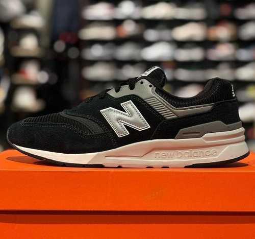 Кроссовки Оригинал New Balance 997 (43)