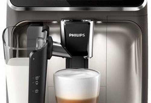 Эспрессо кофемашина Philips EP5444/90