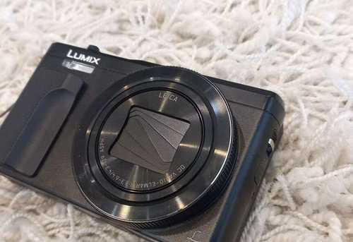 Фотокамера Panasonic dmc-tz80