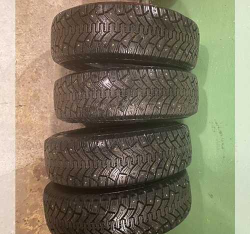 Tunga Nordway 185/65 R15 88