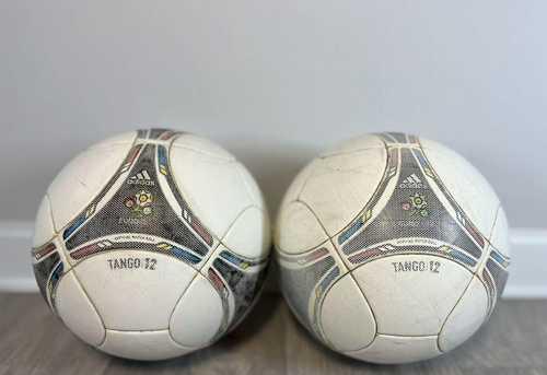 Футбольный мяч Adidas Tango12