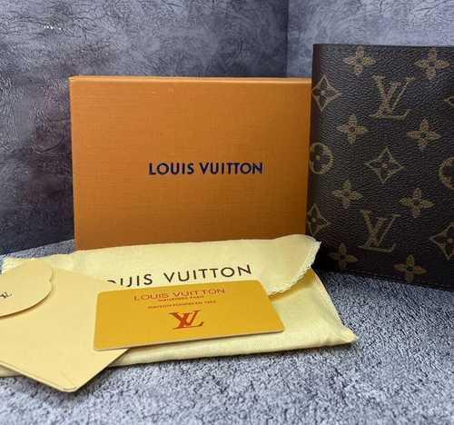 Обложка на паспорт louis vuitton